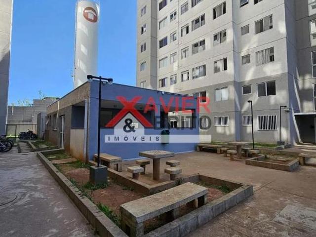 Apartamento à venda, 02 quartos sem vaga Cidade Tiradentes