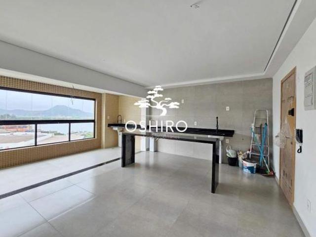 Apartamento à Venda 02 quartos Ponta da Praia Santos SP