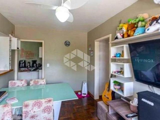 Apartamento a venda 02 quartos Partenon Porto Alegre