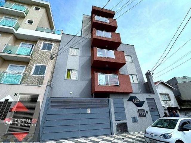 Apartamento à venda, 02 quartos, quintal amplo, 01 vaga livre, 85 m² por R$ 399.000 Vila Nhocune