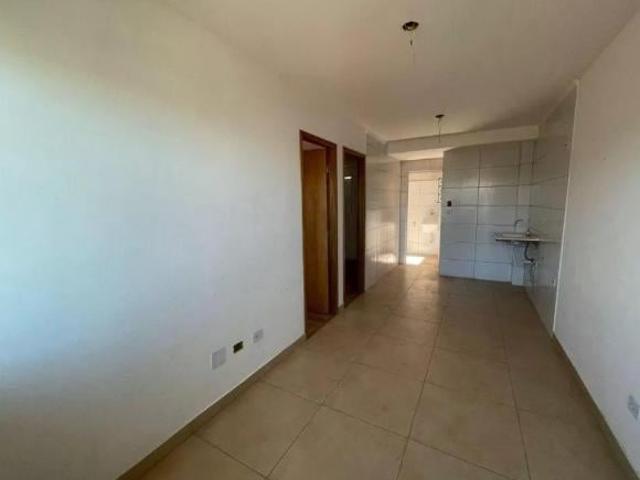 APARTAMENTO A VENDA 02 QUARTOS, R$ 255.000,00, VILA GUILHERMINA