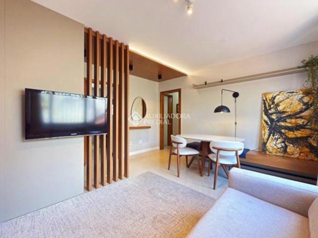 APARTAMENTO A VENDA, 02 QUARTOS, VAGA DE GARAGEM NO BAIRRO BELA VISTA