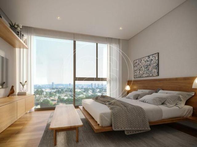APARTAMENTO A VENDA 02 SUÍTES 02 VAGAS 137,13 m2 ÚTEIS ITAIM BIBI