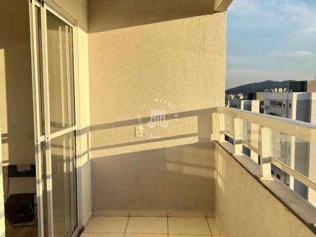 APARTAMENTO À VENDA 03 DORMITÓRIO, SENDO 01 SUÍTE NO CONDOMÍNIO CENÁRIO VISTAS JUNDIAÍ JARDIM CARL