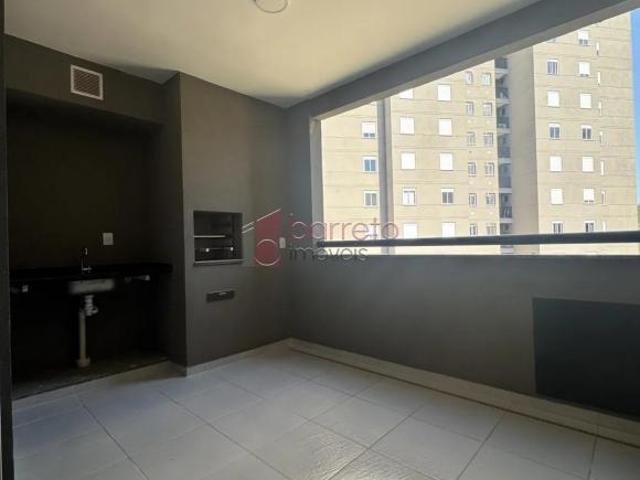 APARTAMENTO À VENDA 03 DORMITÓRIOS MAXX SANTA ANGELA JUNDIAÍ/SP