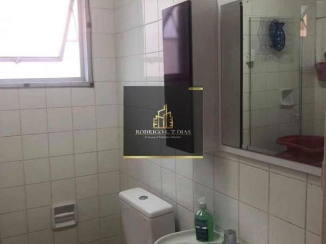 Apartamento á venda 03 dormitórios c/ suite no Condomínio Di Florenza