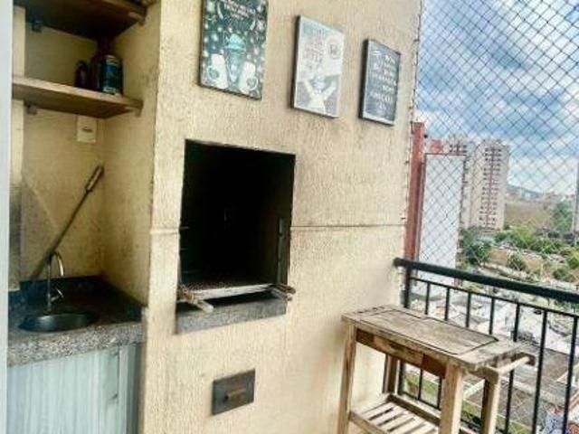 APARTAMENTO A VENDA 03 DORMITORIOS CONDOMINIO ABITARE ECO CLUB JUNDIAI/SP