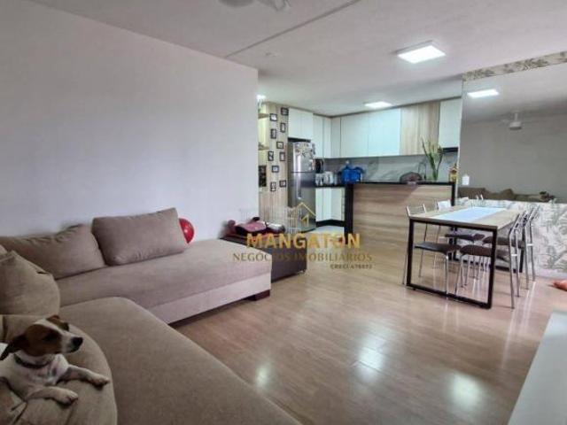 APARTAMENTO À VENDA 03 DORMITÓRIOS CONDOMÍNIO DIFFERENZIATTO JARDIM CAROLINA JUNDIAÍ SP