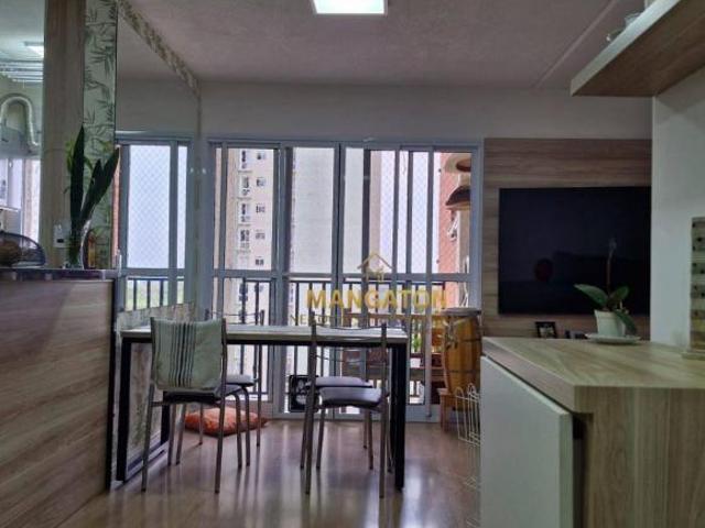 APARTAMENTO À VENDA 03 DORMITÓRIOS CONDOMÍNIO DIFFERENZIATTO JARDIM CAROLINA JUNDIAÍ SP