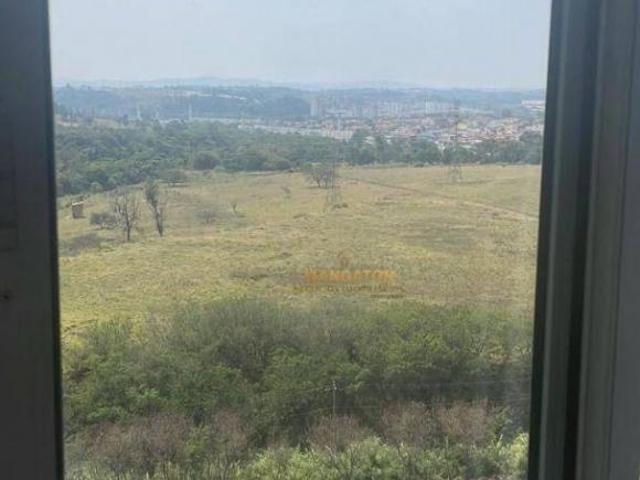 APARTAMENTO À VENDA 03 DORMITÓRIOS CONDOMÍNIO DIFFERENZIATTO MEDEIROS JUNDIAÍ SP