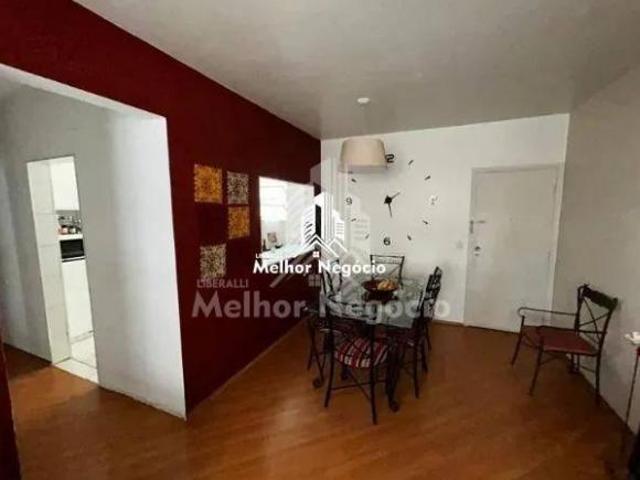 Apartamento à Venda: 03 Dormitórios Condomínio Edifício Camboriú ao lado do Bosque dos Jequitibás