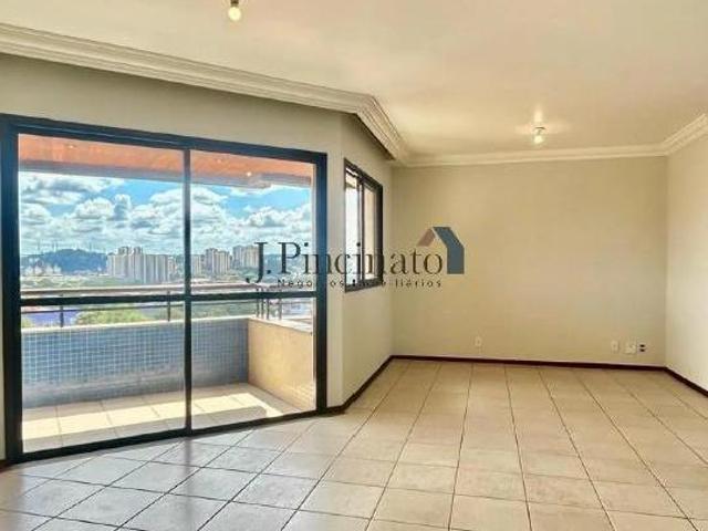 Apartamento a venda 03 dormitorios condominio edificio peliciari jundiai/sp
