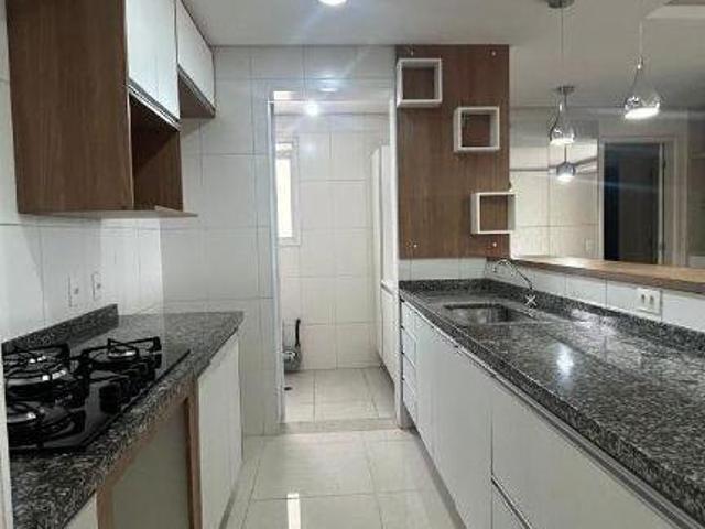 APARTAMENTO A VENDA 03 DORMITORIOS CONDOMINIO ESPLENDIDO JUNDIAI/SP REF: 23960