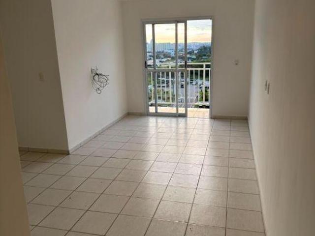 APARTAMENTO A VENDA 03 DORMITORIOS CONDOMINIO RESIDENCIAL JARDIM CONSQUISTA JUNDIAI/SP REF: 24