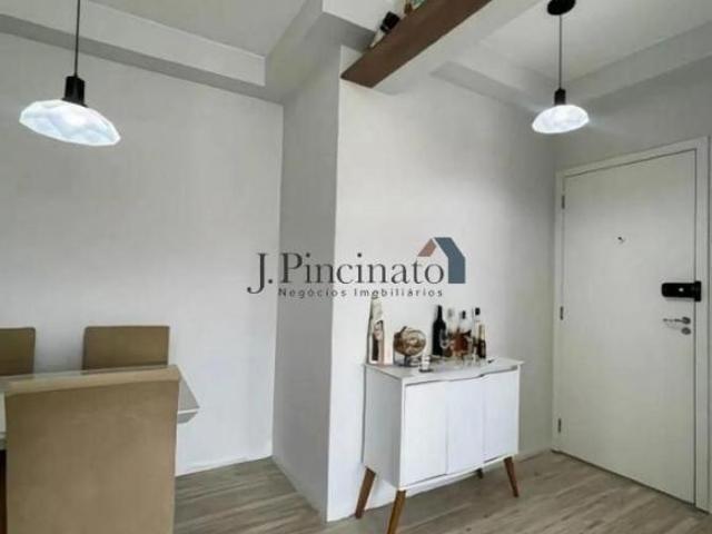 Apartamento a venda 03 dormitorios condominio yes!living jundiai jundiai/sp ref.: 23537