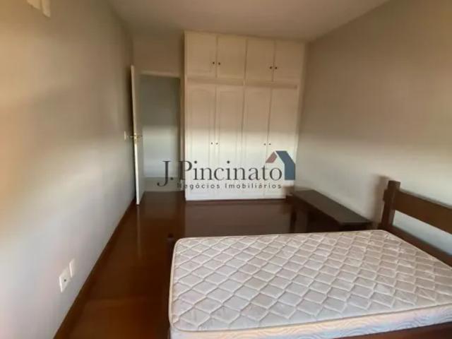 Apartamento á venda 03 dormitórios edifício são josé jundiaí/sp ref. 23046