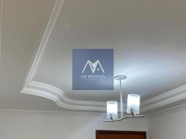 APARTAMENTO Á VENDA 03 DORMITÓRIOS RESIDENCIAL SIENA JUNDIAÍ/SP