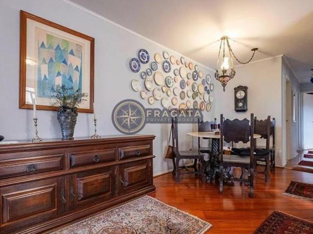 Apartamento a venda 03 dormitórios, suíte, 01 vaga Pinheiros/SP