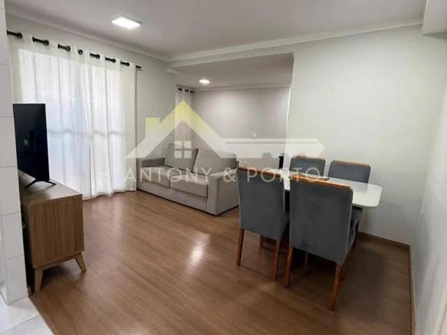 Apartamento à Venda, 03 dormitórios sendo 01 com suíte, em uma das regiões mais desejadas de Guarul