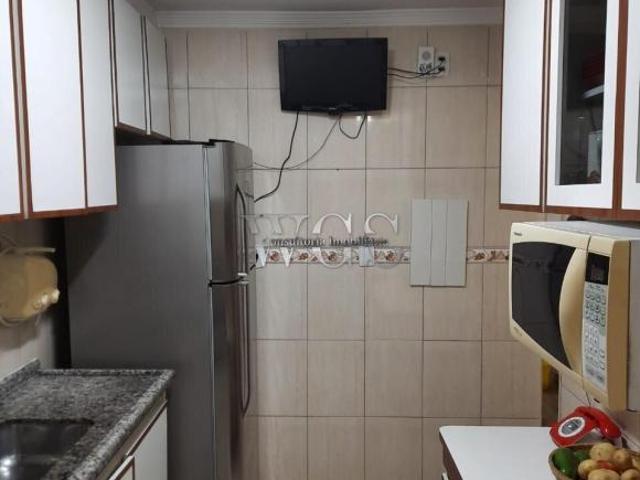 Apartamento a venda 03 dormitórios, térreo, 01 vg Condomínio Nações Zona Sul SP