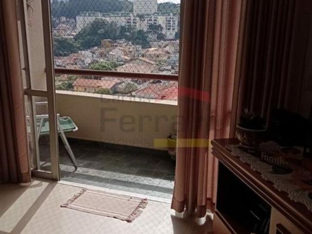 Apartamento a venda, 03 dormitórios, 01 suíte, 01 vaga