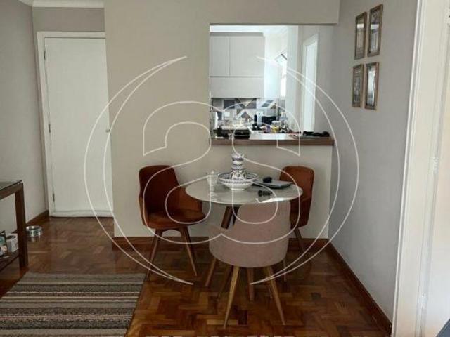 APARTAMENTO A VENDA 03 DORMITÓRIOS 01 SUÍTE 01 VAGA 94M2 ÚTEIS MOEMA PÁSSAROS