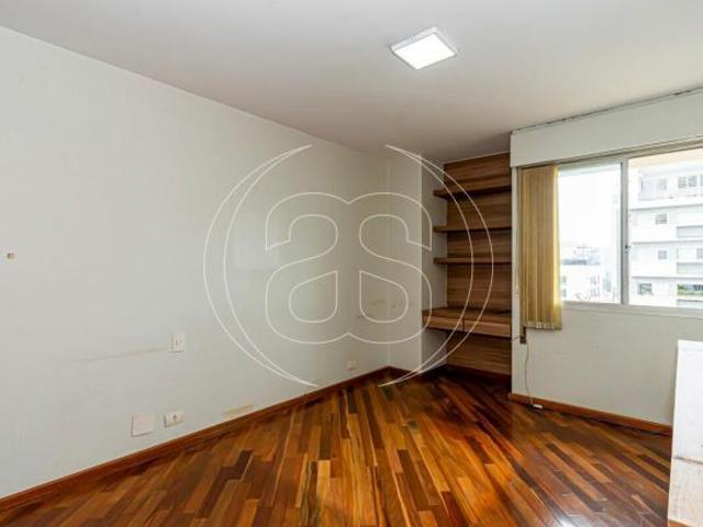 APARTAMENTO A VENDA 03 DORMITÓRIOS 01 SUÍTE 02 VGS 207 M2 BROOKLIN NOVO