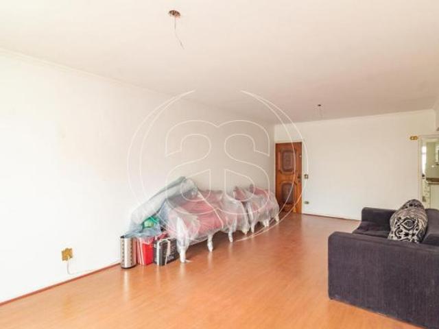 APARTAMENTO A VENDA 03 DORMITÓRIOS 01 VAGA 135 M2 MOEMA INDIOS