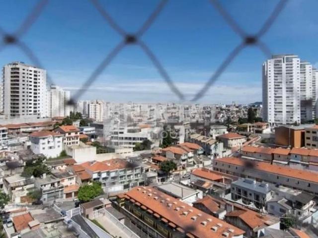 Apartamento à venda, 03 dormitórios 1 suite 2 vagas R$ 960.000,00 Lauzane Paulista, São Paul