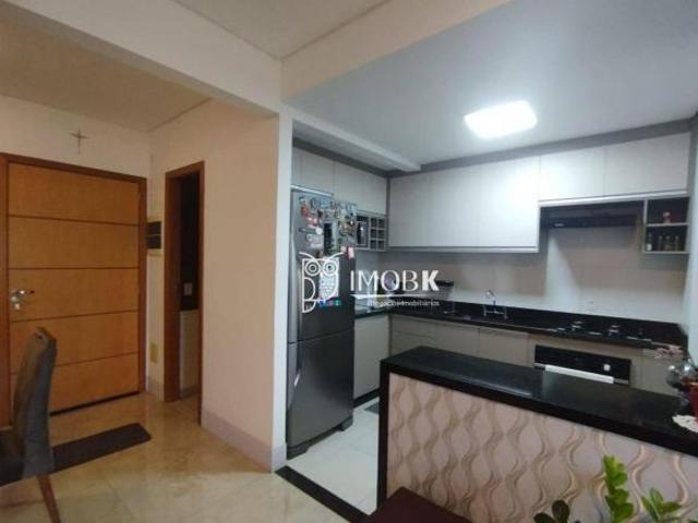 Apartamento a Venda 03 dormitórios/suíte Condomínio Oliviio Boa Parque da Represa