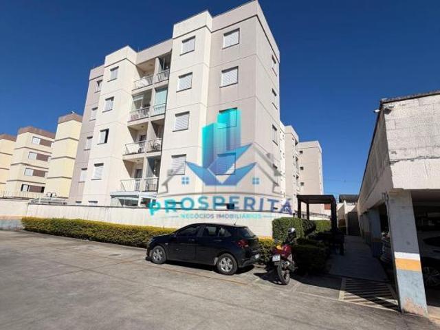 Apartamento à Venda 03 dorms. Cond. Prosperitá Cotia/SP