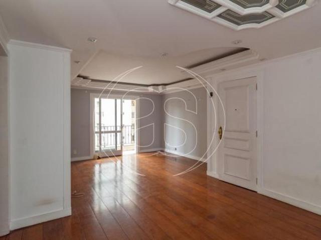 APARTAMENTO A VENDA 03 DORMS SUÍTE 02 VGS 105 M2 PERDIZES