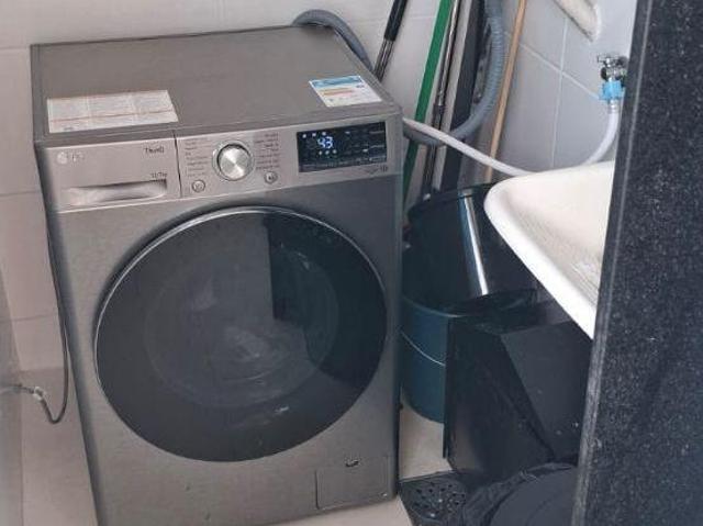 Apartamento a venda, 03 qts, torre única com elevador, 02 vgs cobertas, bairro Boa Esperança