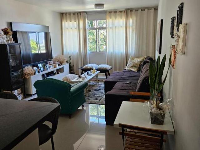 Apartamento a Venda 03 qts com Suite Semi Mobiliado