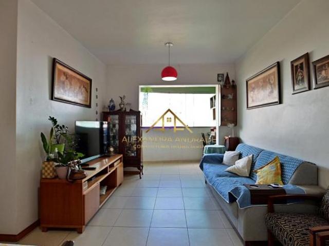 APARTAMENTO À VENDA 03 QTS – RESIDENCIAL DEL FIORE SOLARIUM. 98191 4550