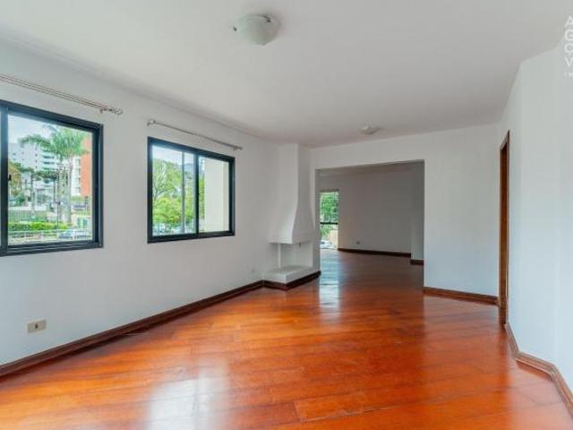 Apartamento à Venda, 03 Quartos, 01 Suíte, 03 Vagas, Juvevê, Curitiba