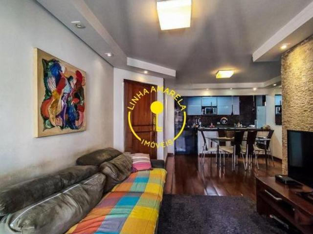 Apartamento a venda 03 quartos 01 suíte no Jardim Guedala