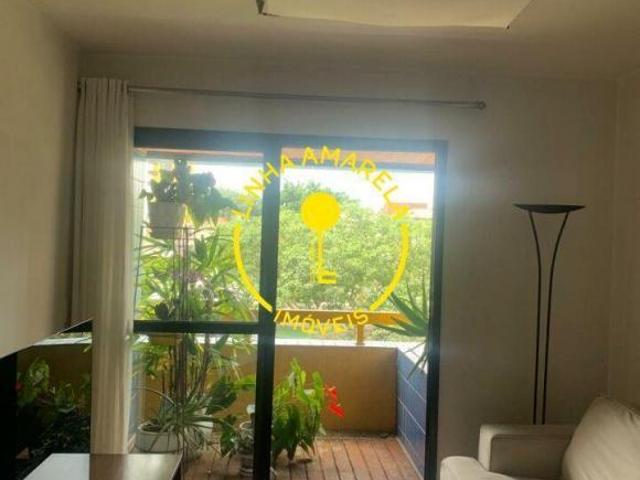 Apartamento a venda 03 quartos 01 suíte no Jardim Guedala