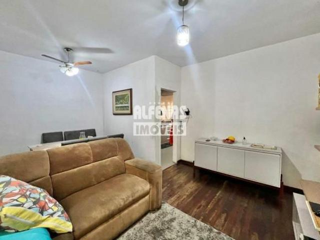 APARTAMENTO À VENDA, 03 QUARTOS, 01 VAGA, NOVO ELDORADO CONTAGEM/MG