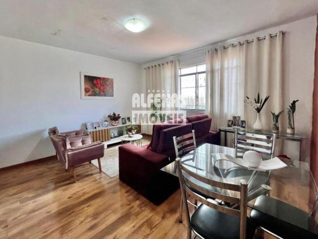 APARTAMENTO Á VENDA, 03 QUARTOS, 01 VAGA, RIACHO DA PEDRAS CONTAGEM/MG