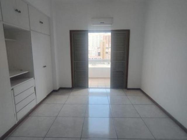 APARTAMENTO Á VENDA 03 QUARTOS 02 SUITES VISTA MAR GONZAGA SANTOS