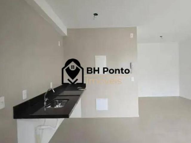 Apartamento à venda 03 quartos, 02 vagas no bairro Buritis, BH