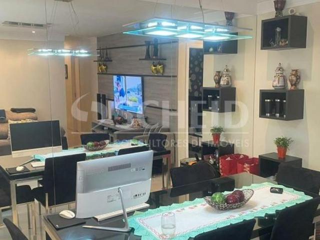 Apartamento a venda 03 quartos 1 suite Condomínio Mund