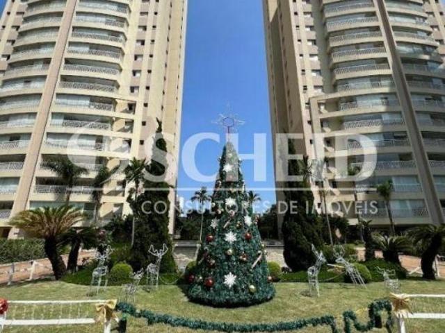 Apartamento a venda 03 quartos 1 suite Condomínio Mund