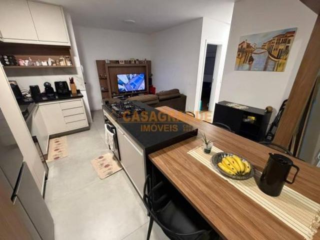 Apartamento a venda 03 quartos 71m² no Vila Industrial, SJC