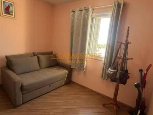 Apartamento a venda 03 quartos 92m² no Res. Bosque dos Ipês