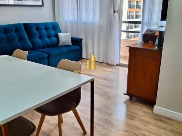 Apartamento à venda 03 quartos c/ suíte 01 vaga Condomínio Edifício Terrazzos