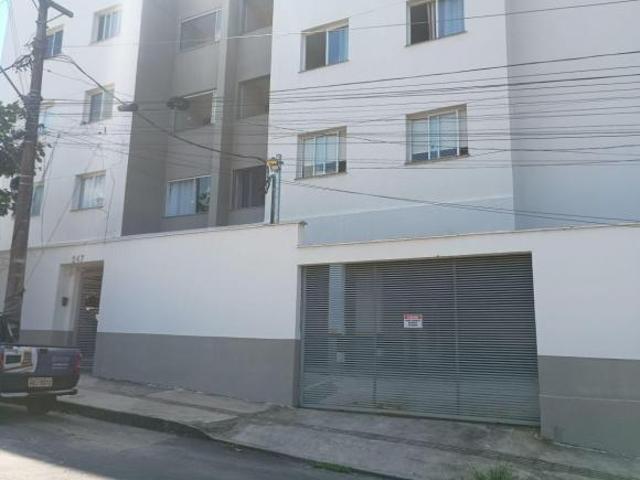 Apartamento a Venda, 03 quartos com suite, armários e Cook top, bairro Nossa Senhora das Graças