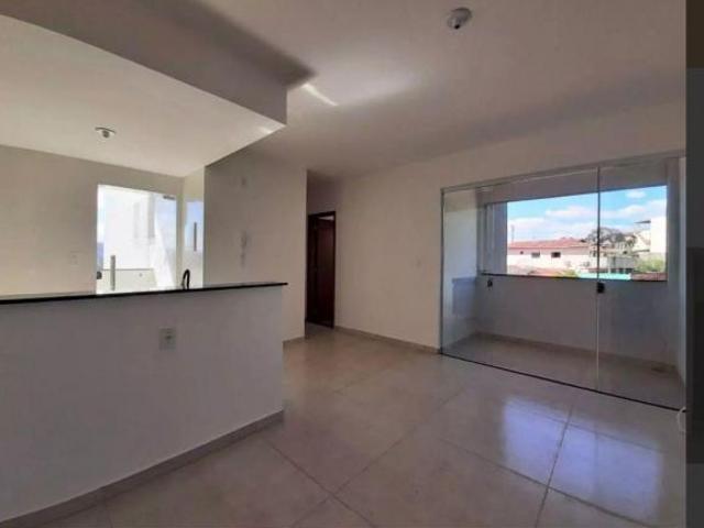 Apartamento a venda, 03 quartos com suite, 01 vaga, bairro Nossa senhora das Graças em Santa Luzia