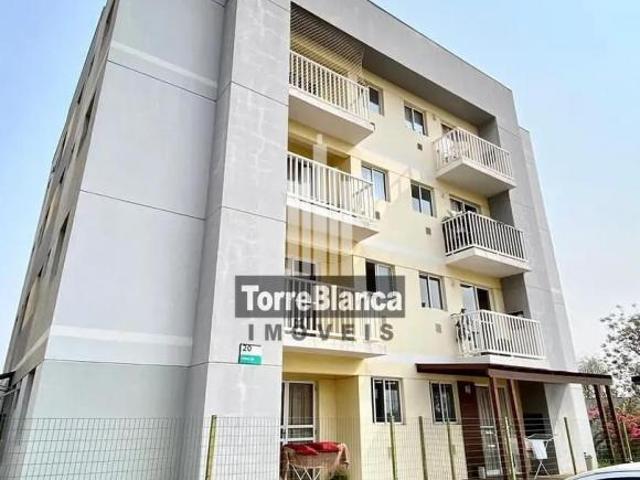 Apartamento à venda, 03 Quartos Condomínio Vittace Uvaranas